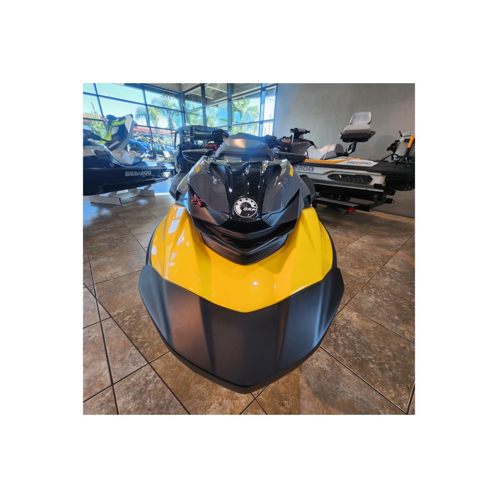 Sea-Doo RXP-X 300 Tech Pkg iBR - 2023 - Water Sport Equip