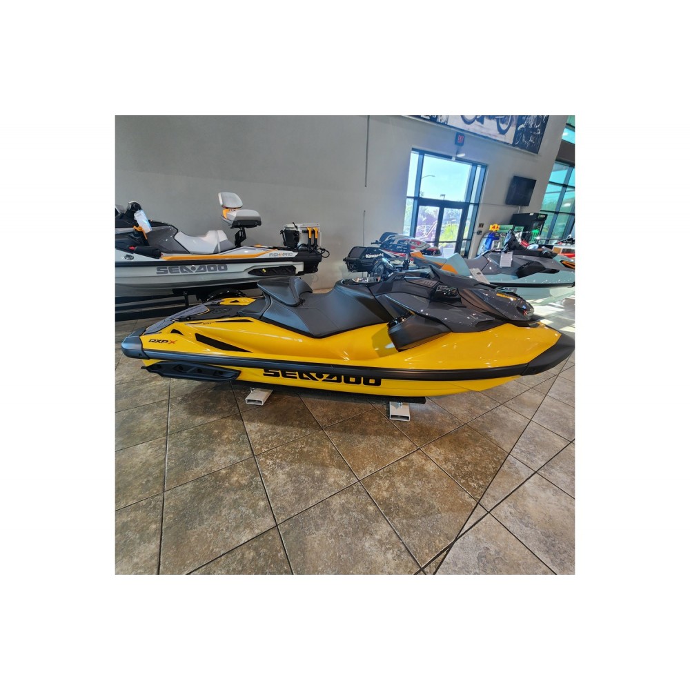 Sea-Doo RXP-X 300 Tech Pkg iBR - 2023 - Water Sport Equip