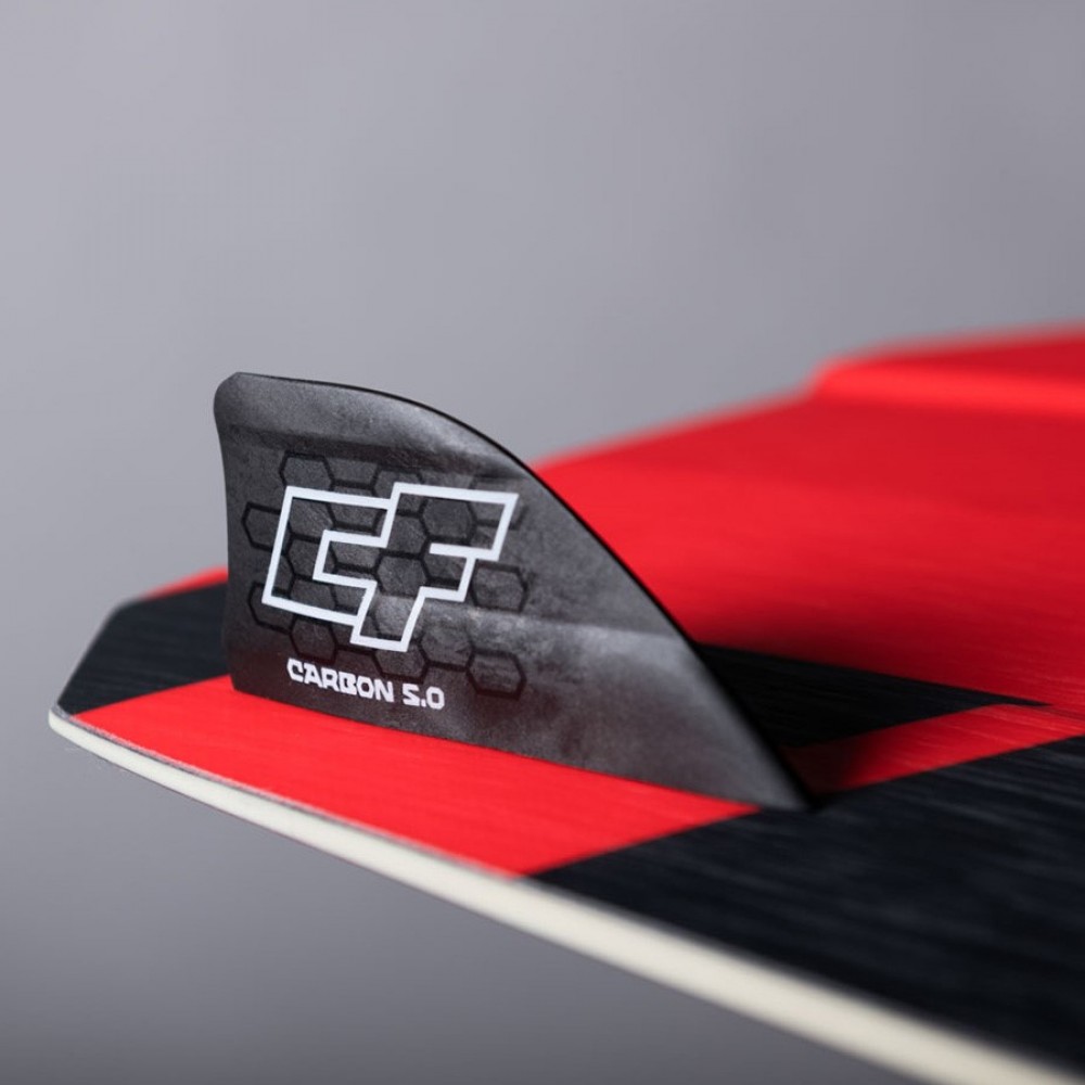 Crazyfly Raptor Extreme Twin Tip Surf Boards - 2024 - Water Sport Equip