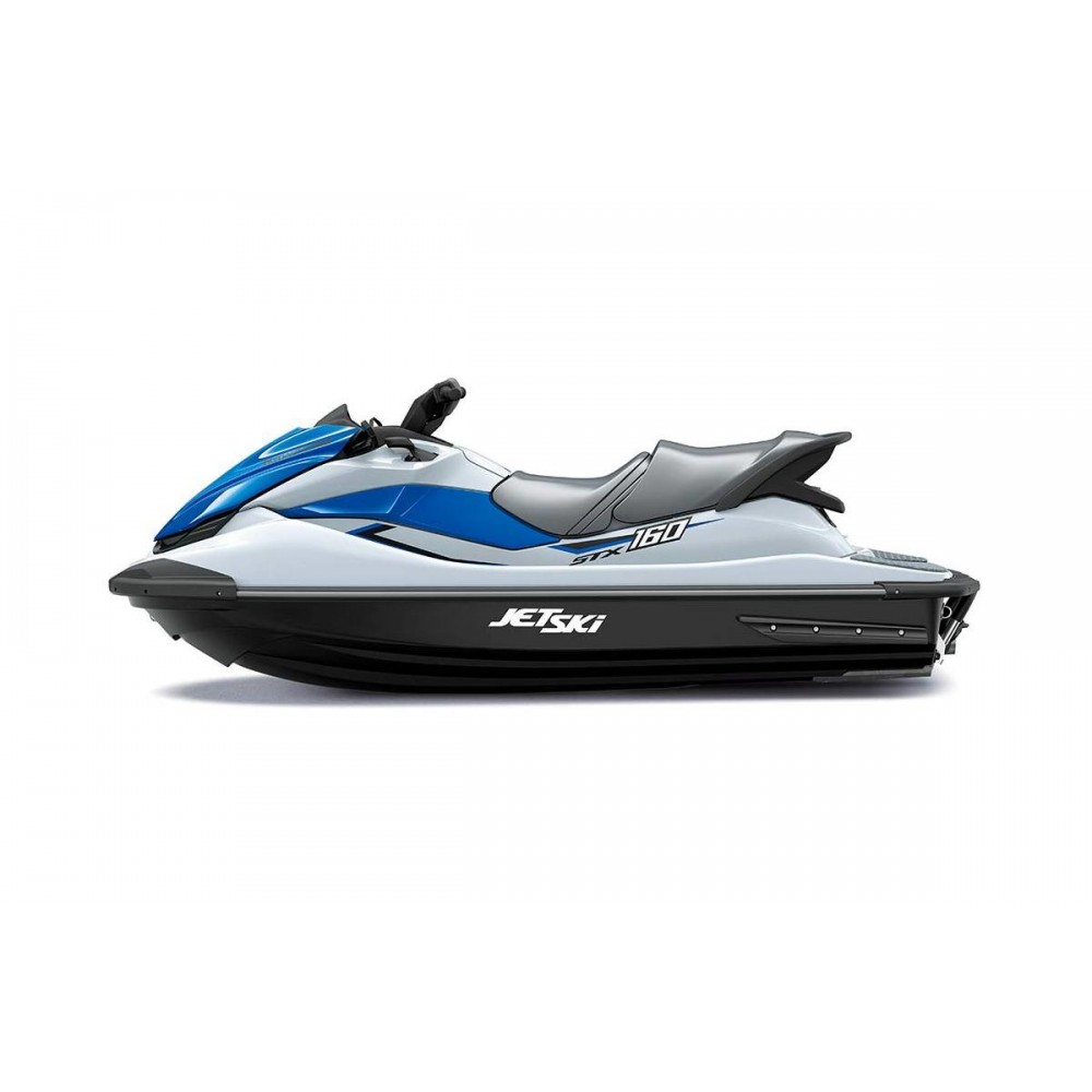 Kawasaki Jet Ski STX 160 - 2024 - Water Sport Equip