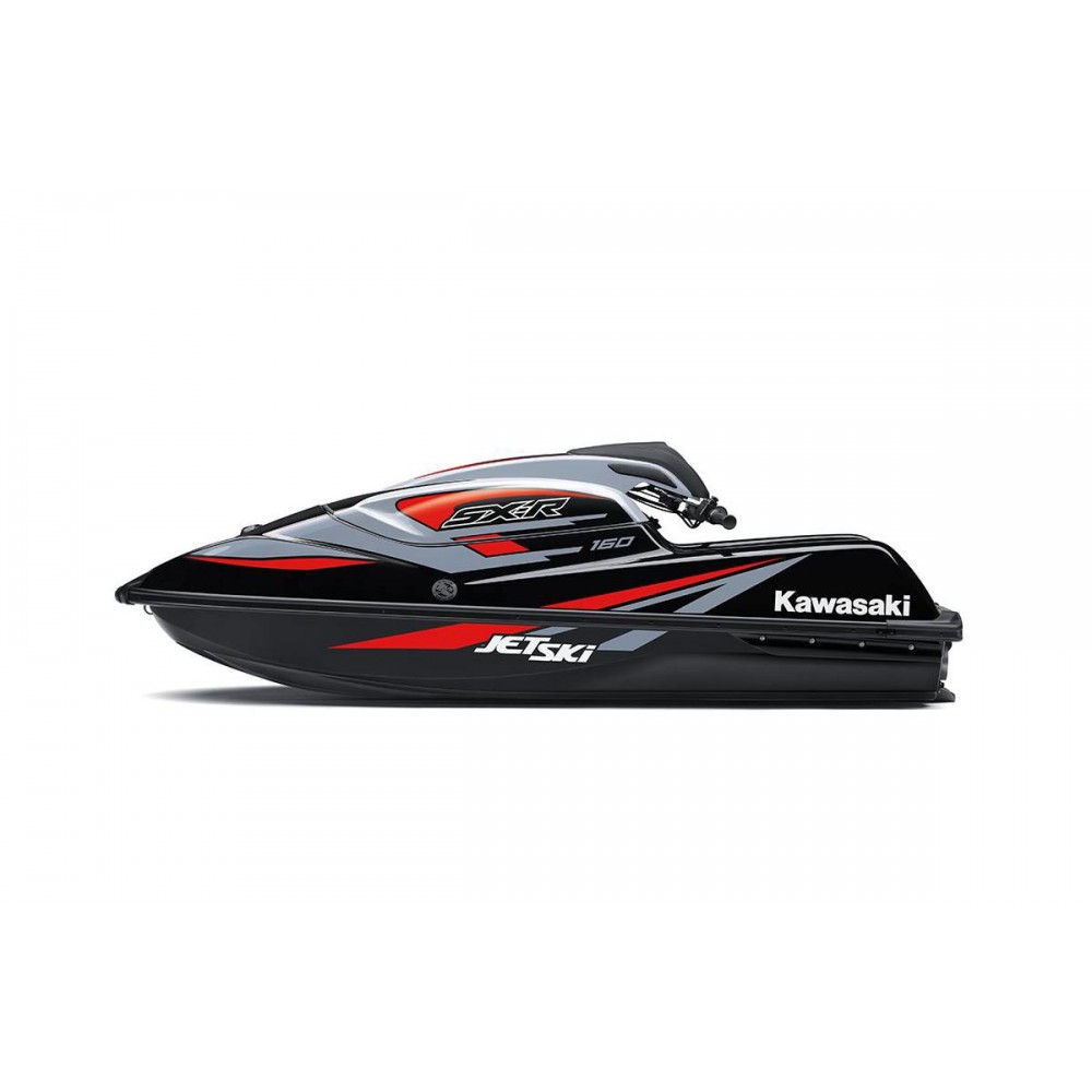 Kawasaki Jet Ski SX-R 160 - 2024 - Water Sport Equip