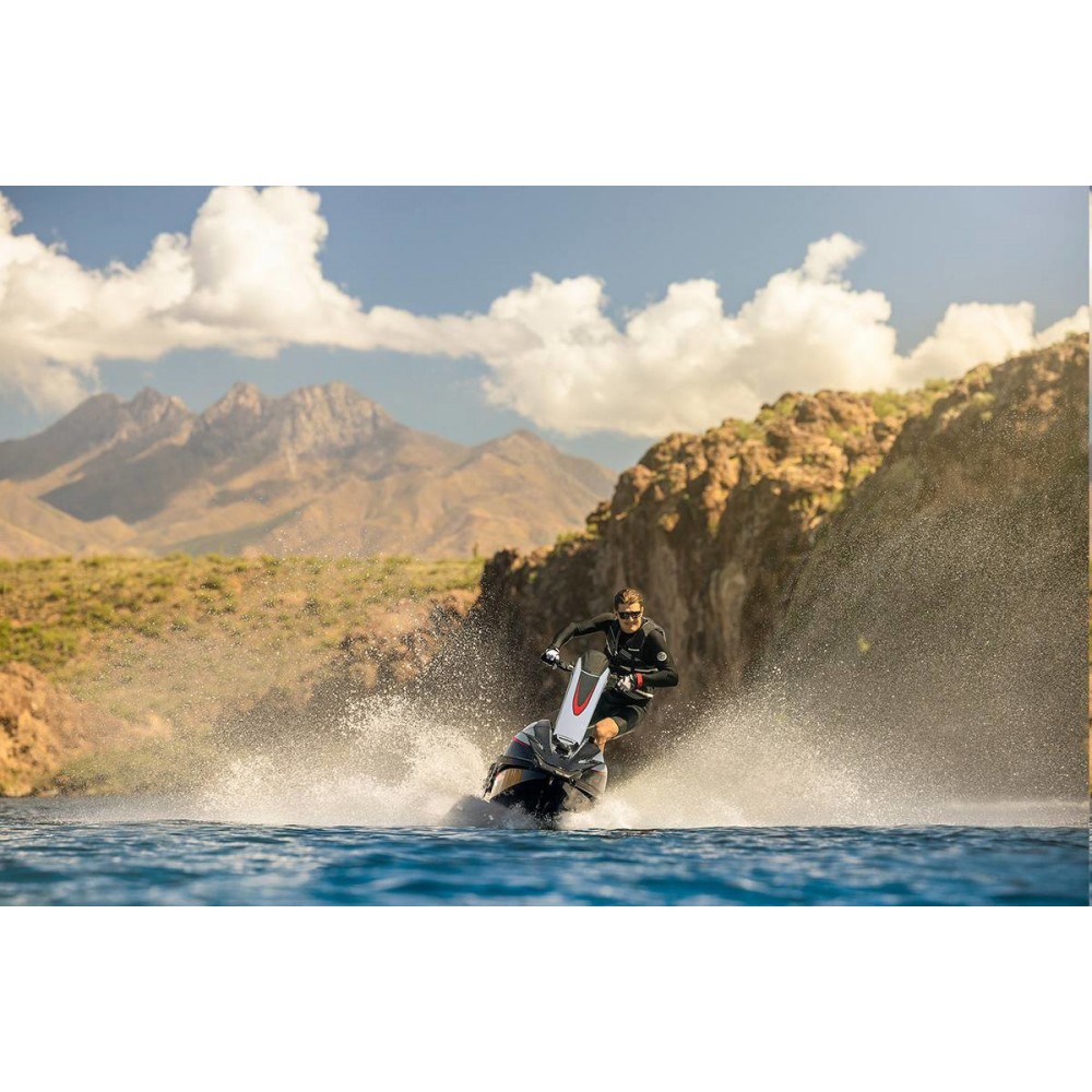 Kawasaki Jet Ski SX-R 160 - 2024 - Water Sport Equip