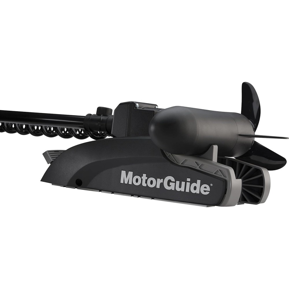 Motorguide Xi3-55FW 36" Kayak Motor - 12V - GPS FOB [940700280] - Water Sport Equip