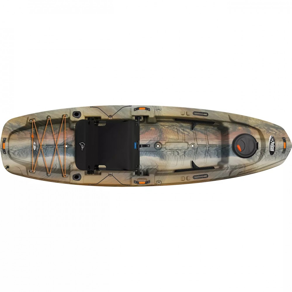 Pelican Catch Classic 100 Fishing Kayak - Water Sport Equip