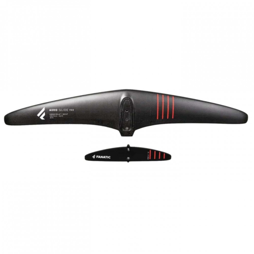 Fanatic Aero Glide Front Wing - 2023 - Water Sport Equip