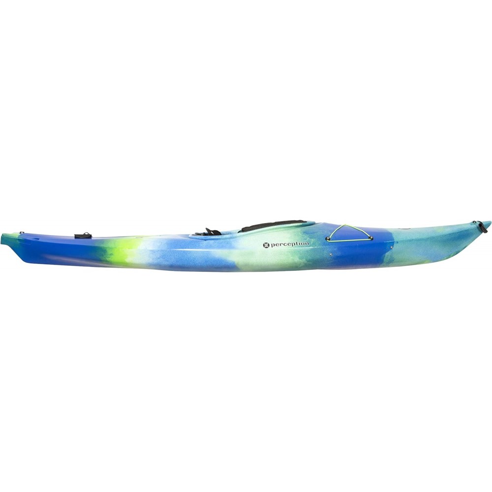 Perception Prodigy XS 10.0 Kayak - Water Sport Equip