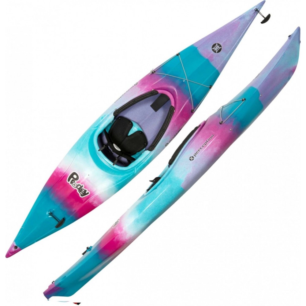 Perception Prodigy XS 10.0 Kayak - Water Sport Equip