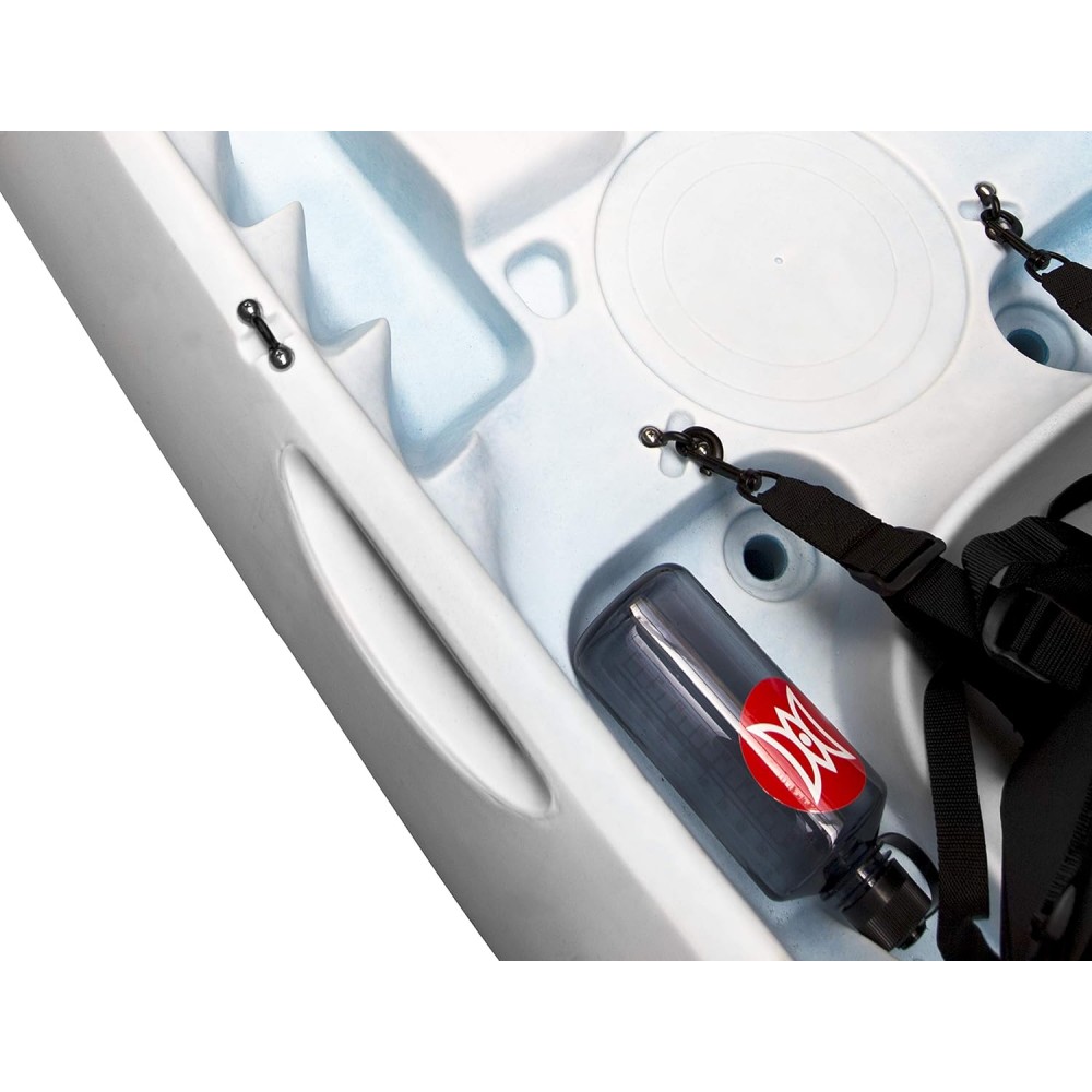 Perception Rambler 13.5 Tandem Kayak - Water Sport Equip