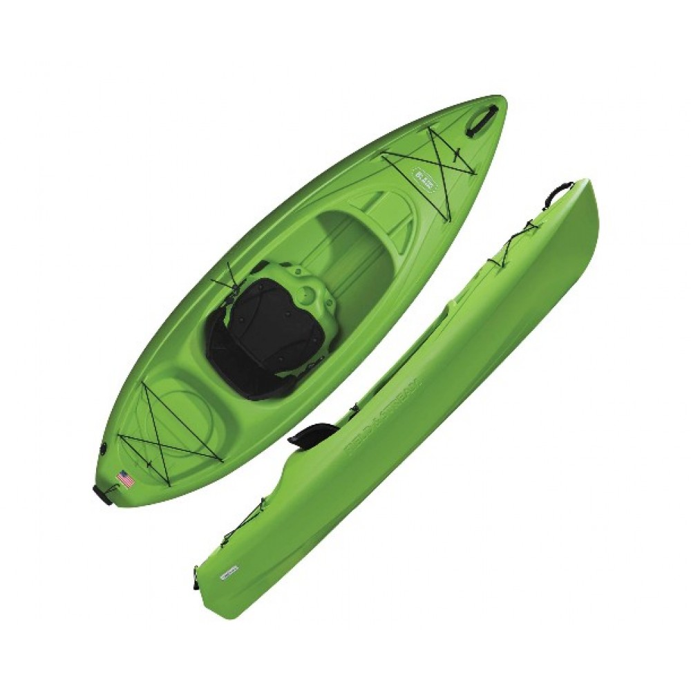 Field & Stream Blade 80 Kayak - Water Sport Equip