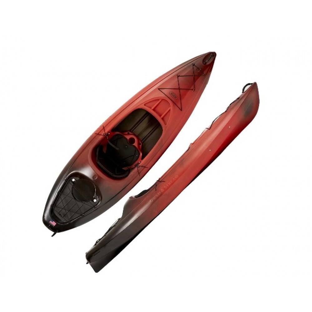 Field & Stream Blade Kayak - Water Sport Equip