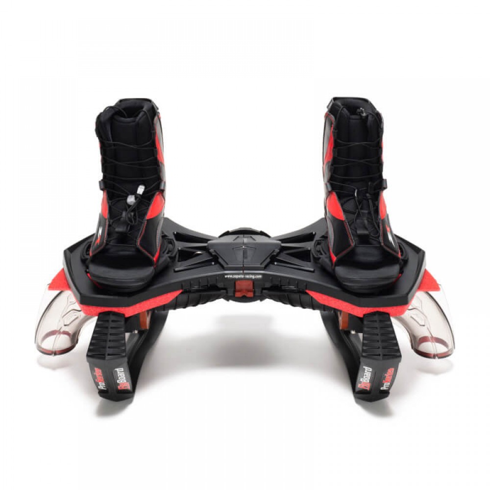 Flyboard Deck Pro Series (Shoes Included) - Watersportequip