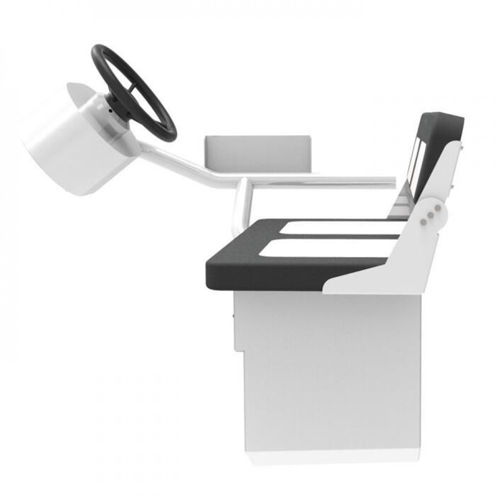 Highfield Console Helm Package - FCT 7 - Water Sport Equip