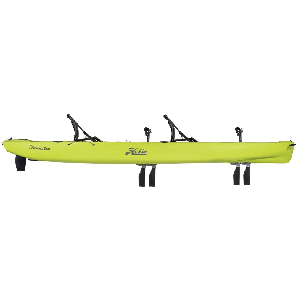 Hobie Mirage Compass Duo - Water Sport Equip