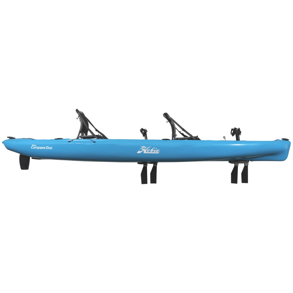 Hobie Mirage Compass Duo - Water Sport Equip