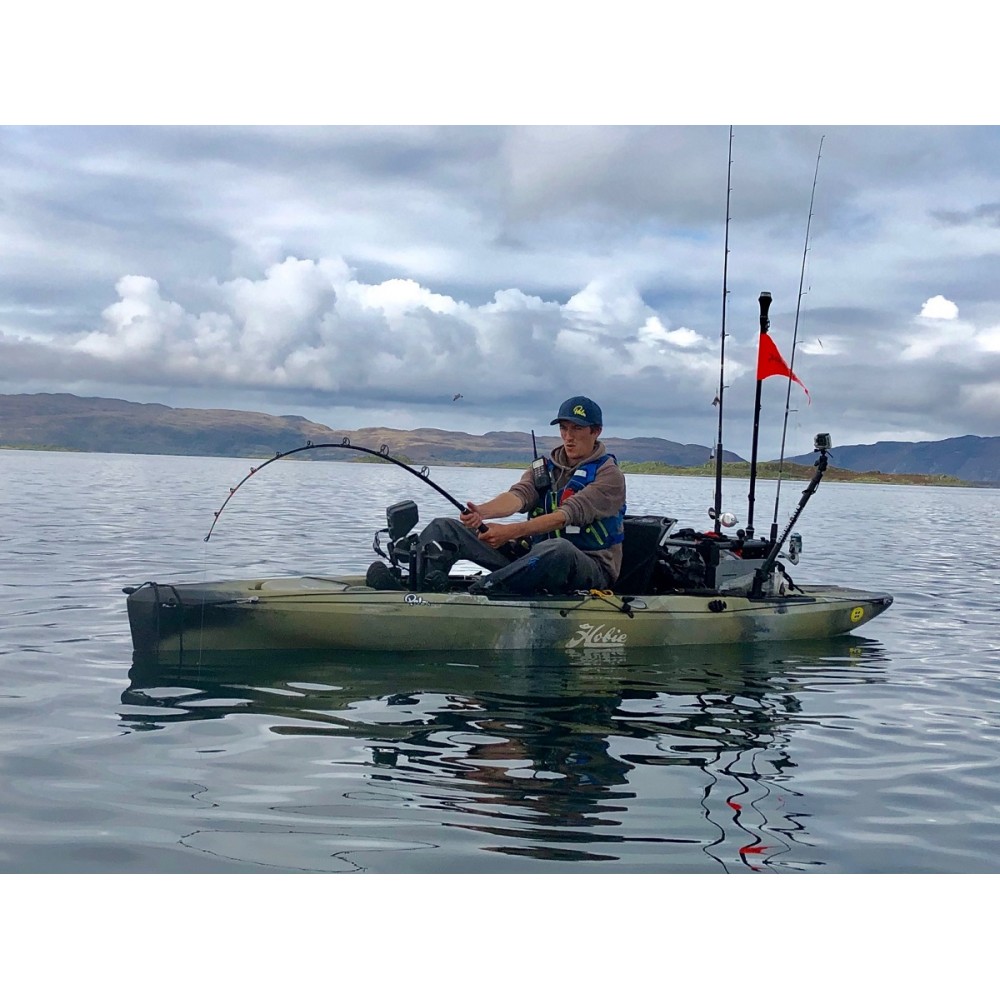 Hobie Outback Kayak with Mirage Drive - Water Sport Equip