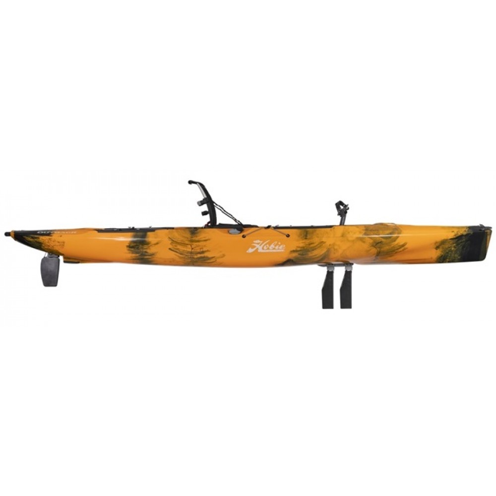 Hobie Outback Kayak with Mirage Drive - Water Sport Equip
