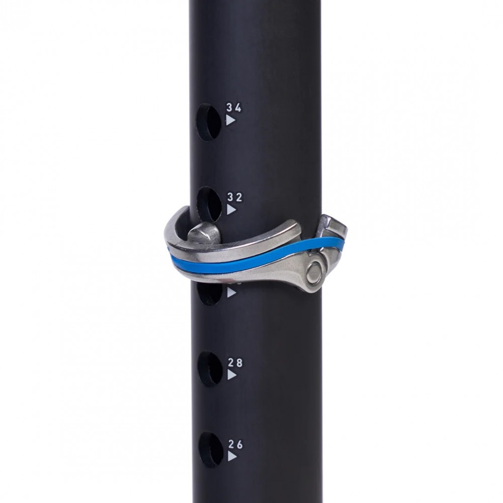 North RDM Extension - Carbon - Water Sport Equip