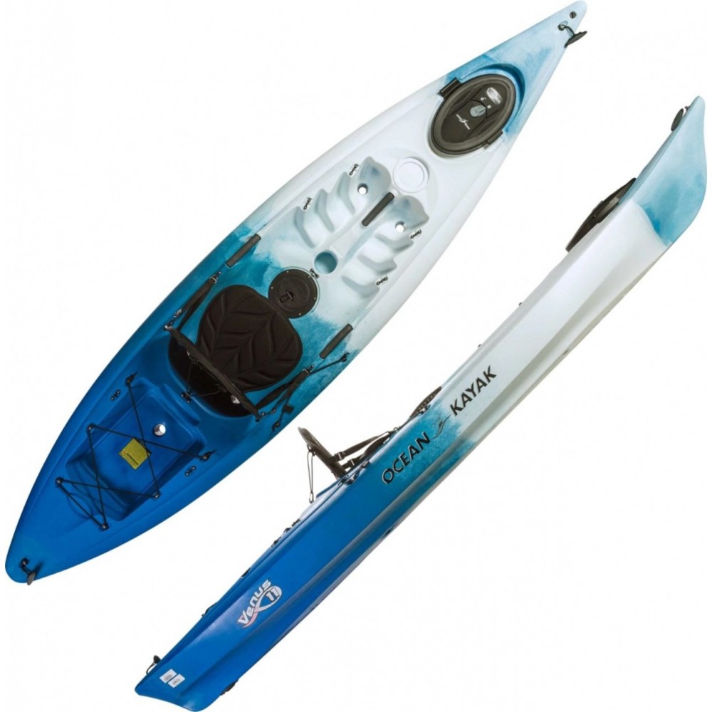 Ocean Kayak Venus 11 Kayak - Water Sport Equip