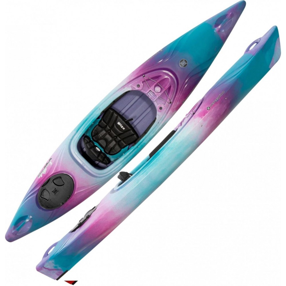 Perception JoyRide 12.0 Kayak - Water Sport Equip