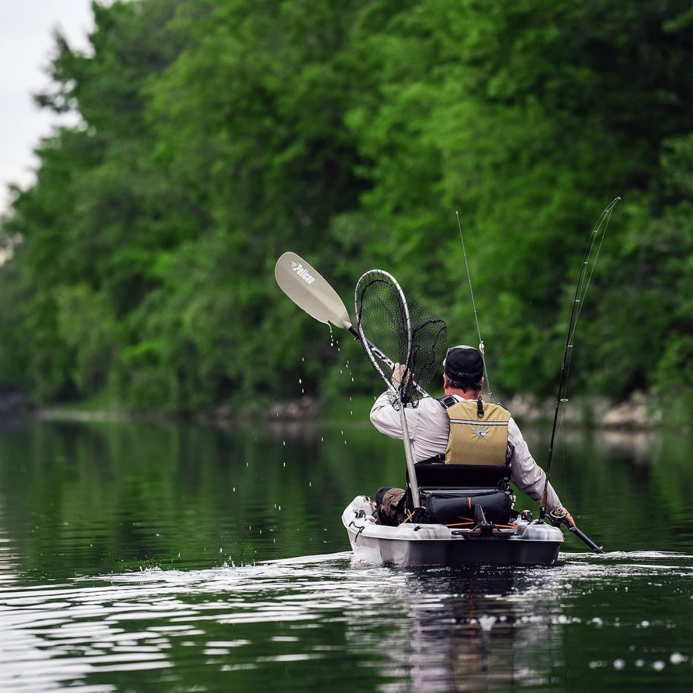 Pelican Catch Mode 110 Fishing Kayak - Water Sport Equip