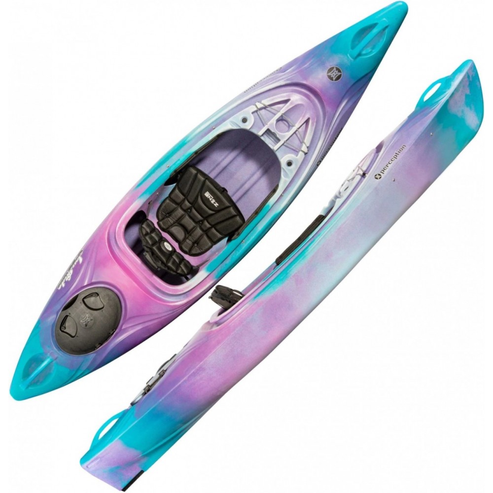 Perception JoyRide 10.0 Kayak - Water Sport Equip