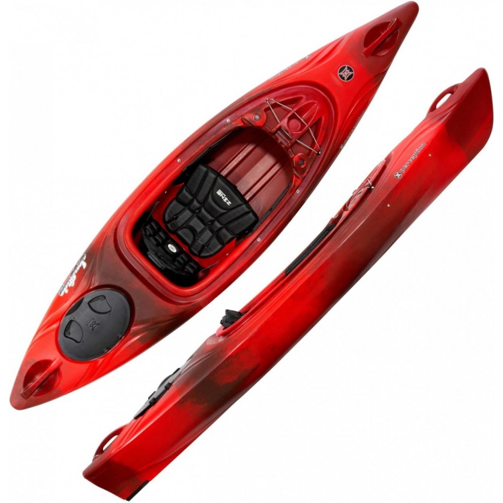 Perception JoyRide 10.0 Kayak - Water Sport Equip