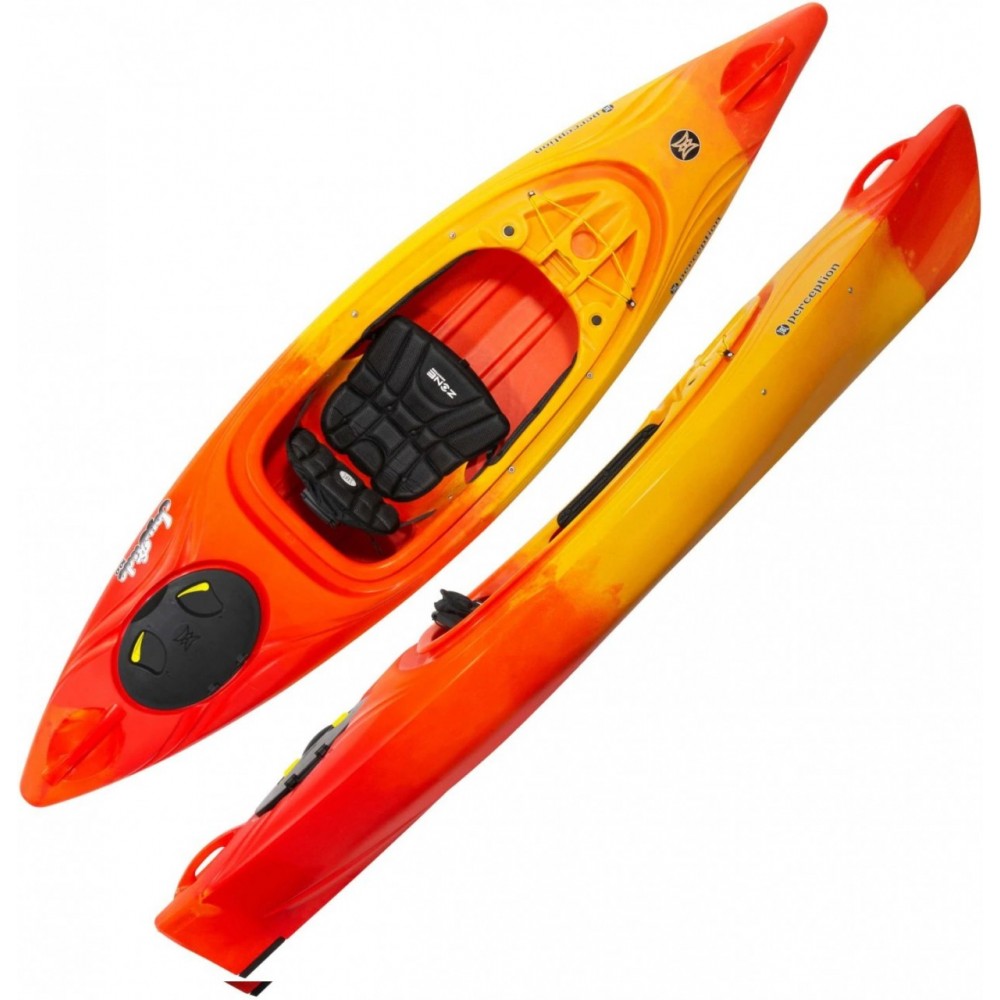 Perception JoyRide 10.0 Kayak - Water Sport Equip