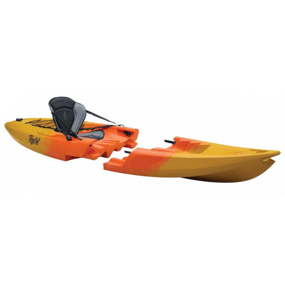 Point 65 Tequila! GTX Solo Kayak - Water Sport Equip