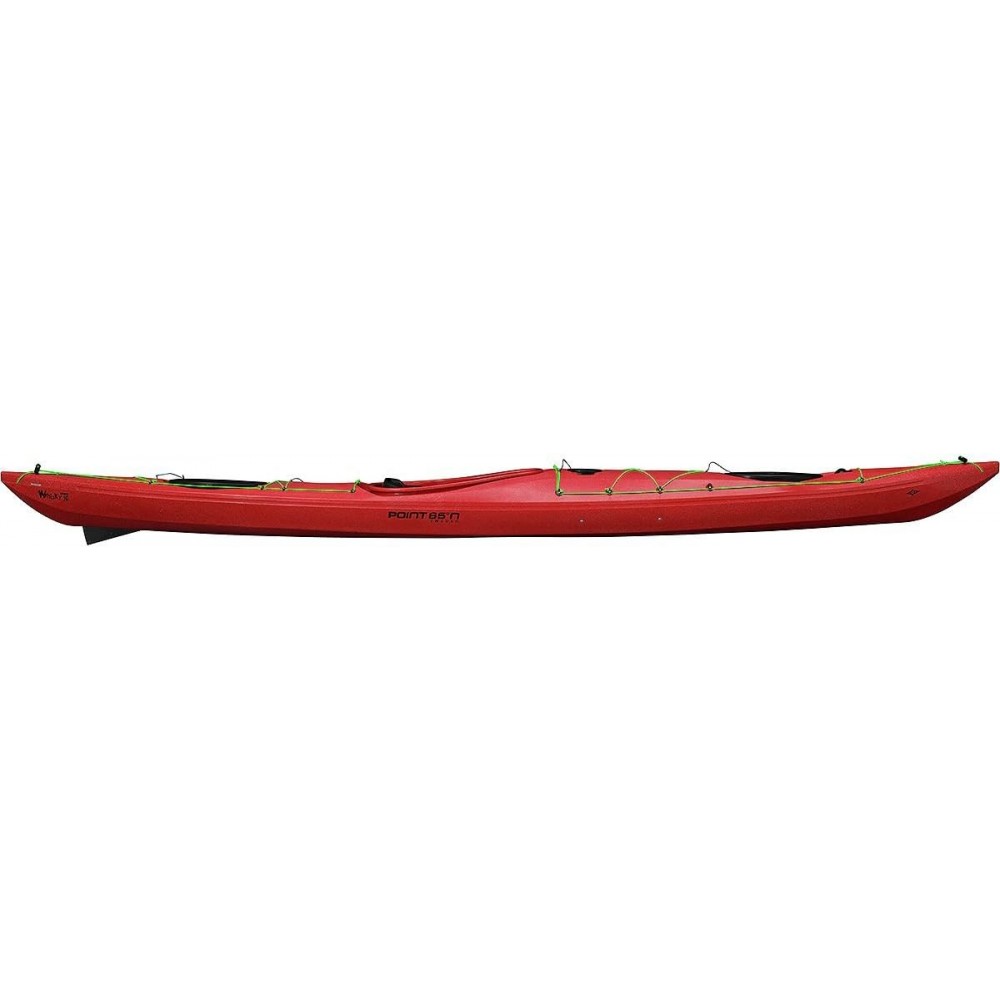 Point 65 Whisky 16 Rocker Kayak - Water Sport Equip