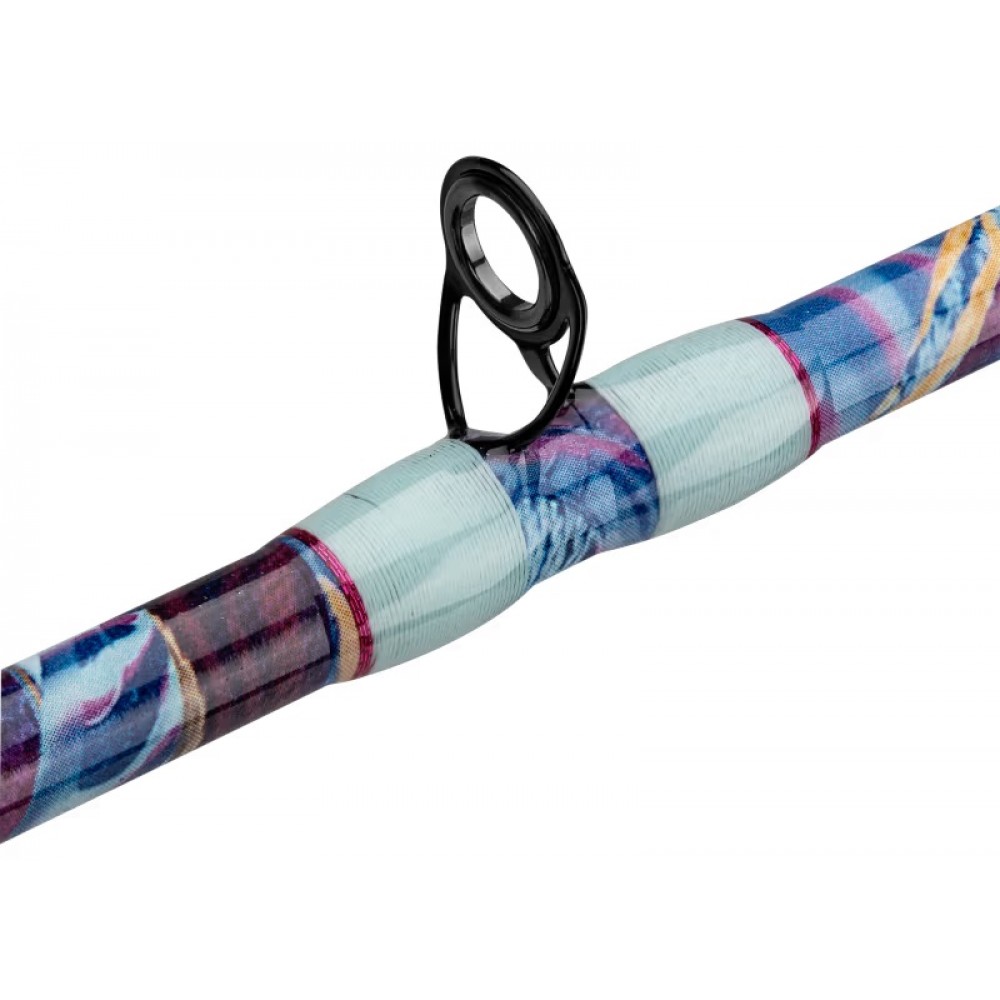 ProFISHiency Krazy Rizz Baitcast Combo - Water Sport Equip