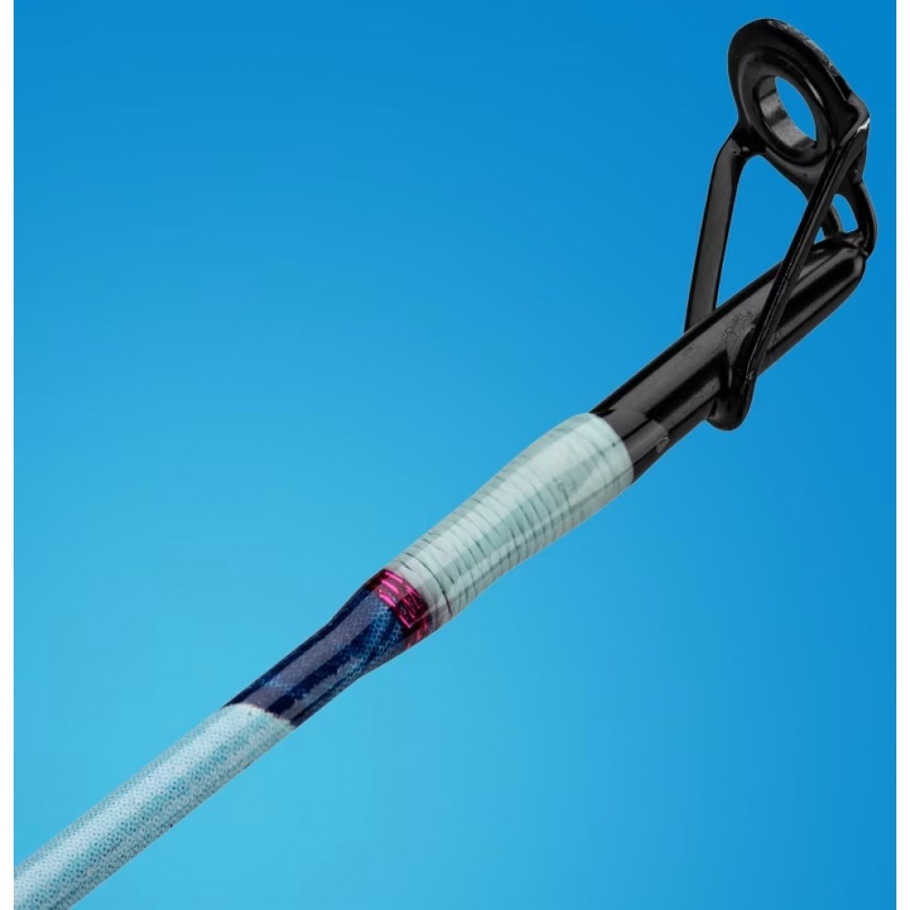 ProFISHiency Krazy Rizz Baitcast Combo - Water Sport Equip