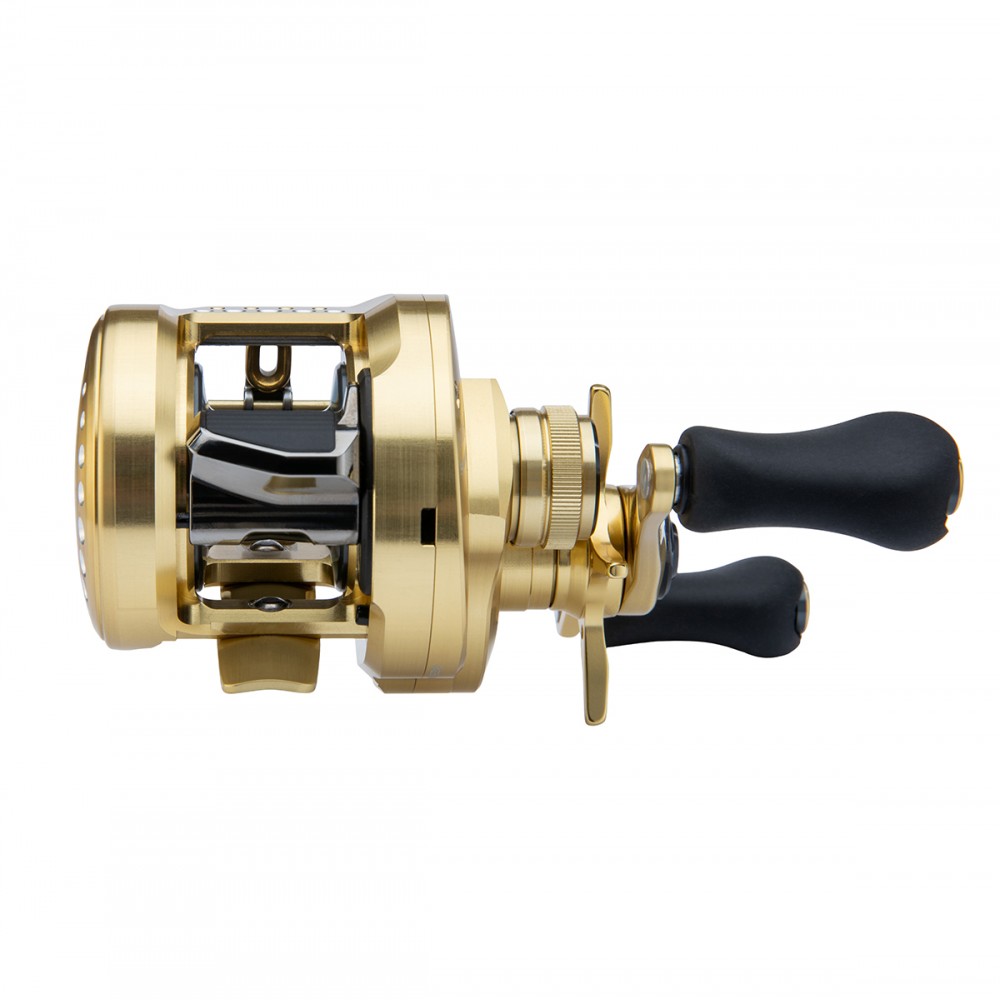 Shimano Calcutta Conquest 100-200 Casting Reels - Water Sport Equip
