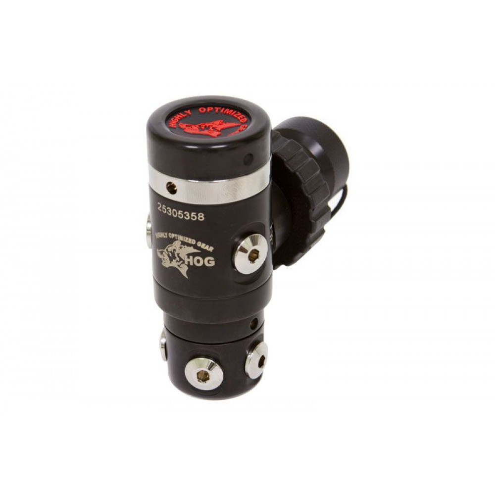 Surface Air Delivery System - Water Sport Equip